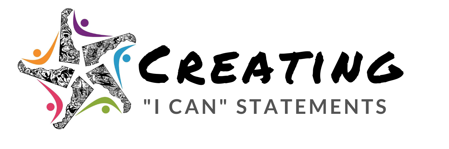 I CAN Statements - Create | DELAWARE STANDARDS FOR VISUAL & PERFORMING ARTS